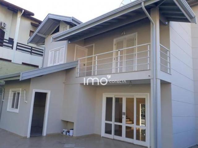 Casa com 3 dormitórios à venda, 212 m² por R$ 1.696.000,00 Condomínio Residencial Terras do Caribe