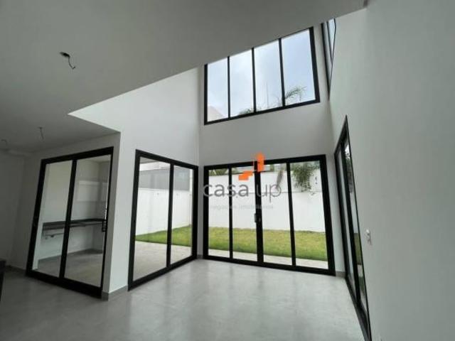 Casa com 3 dormitórios à venda, 212 m² por R$ 1.700.000,00 Condomínio Reserva Ermida II Eloy Chave