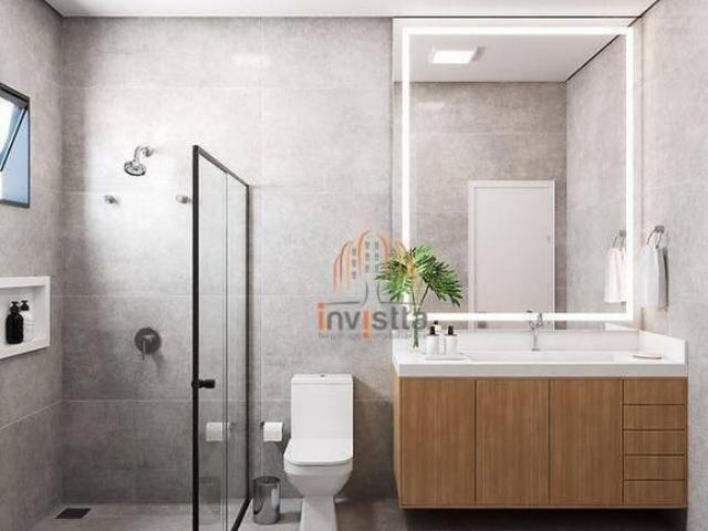 Casa com 3 dormitórios à venda, 212 m² por R$ 1.940.000,00 Santorini Residencial Club Paulínia/S