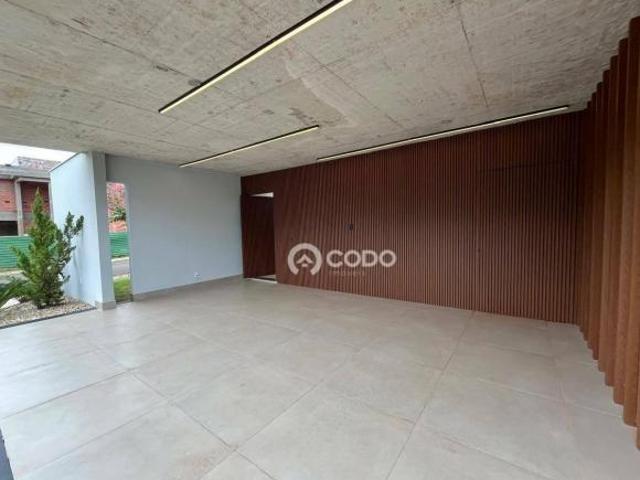 Casa com 3 dormitórios à venda, 212 m² por R$ 1.990.000 Damha II Piracicaba/SP