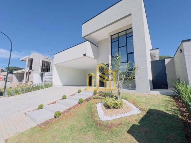 Casa com 3 dormitórios à venda, 212 m² por R$ 1.999.999,99 Itapetininga Atibaia/SP