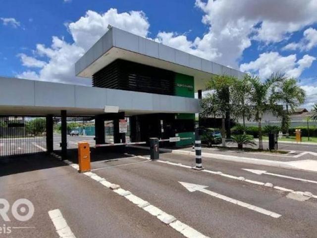 Casa com 3 dormitórios à venda, 212 m² por R$ 1.060.000,00 Quinta Raniei Green Bauru/SP