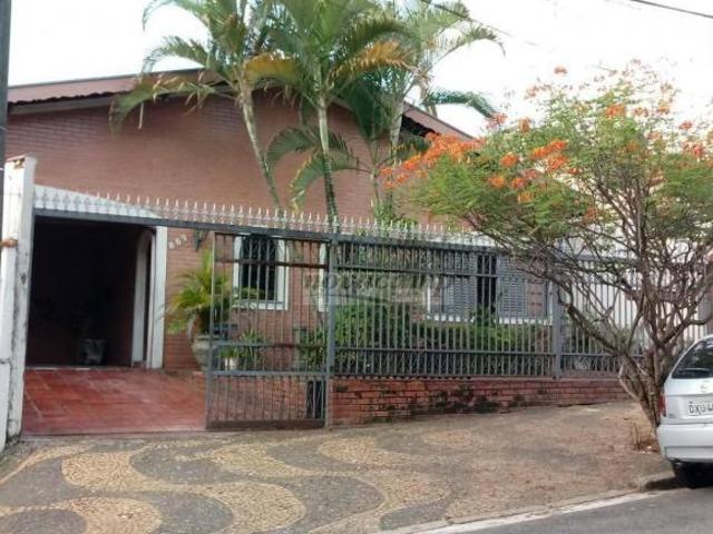Casa com 3 dormitórios à venda, 212 m² por R$ 1.100.000,00 Jardim Proença Campinas/SP