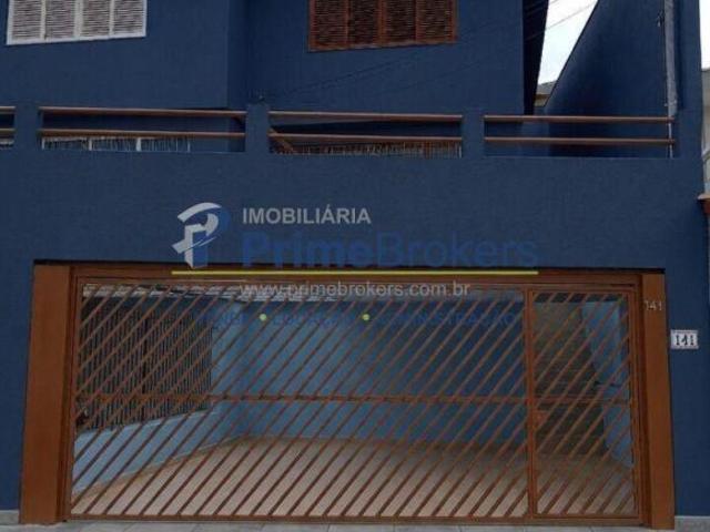 Casa com 3 dormitórios à venda, 212 m² por R$ 1.300.000 Interlagos São Paulo/SP