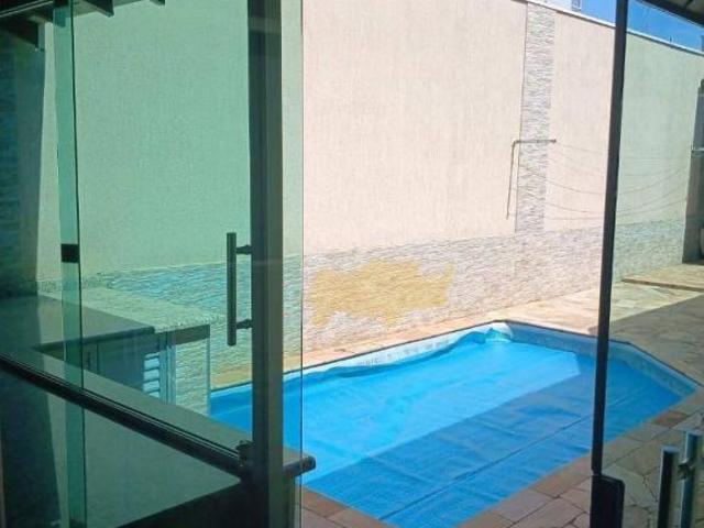 Casa com 3 dormitórios à venda, 212 m² por R$ 1.300.000,00 Jardim Residencial San Marino Rio Cla