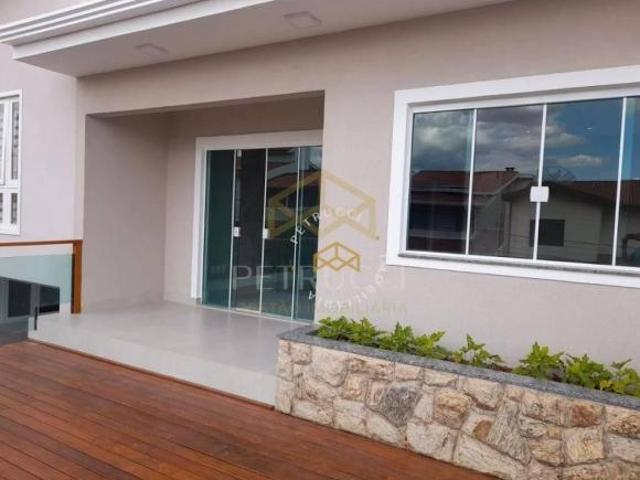 Casa à venda, 212 m² por R$ 1.400.000,00 Condomínio Residencial Mirante do Lenheiro Valinhos/SP