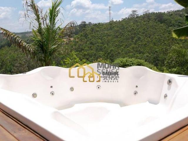 Casa com 3 dormitórios à venda, 212 m² por R$ 1.350.000,00 Loteamento Capital Ville Jundiaí/SP