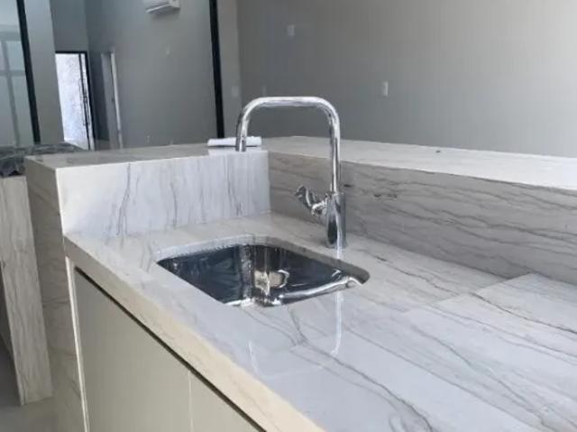 Casa à venda, 212 m² por R$ 2.070.000,00 Santorini Residencial Club Paulínia/SP
