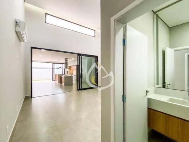 Casa à venda, 212 m² por R$ 2.050.000,00 Santorini Residencial Club Paulínia/SP
