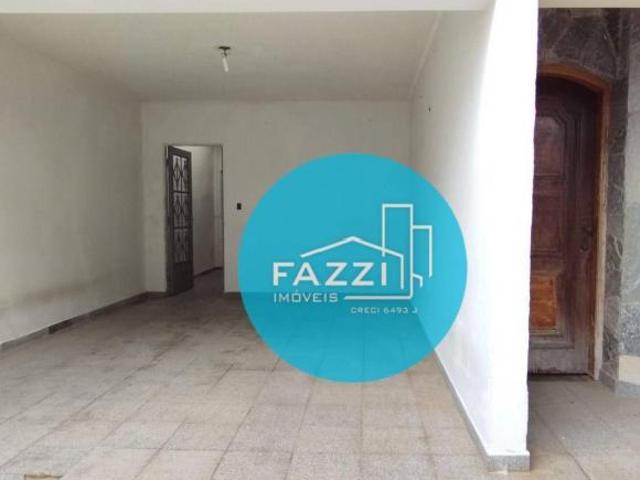 Casa com 3 dormitórios à venda, 212 m² por R$ 450.000,00 Jardim Formosa Poços de Caldas/MG