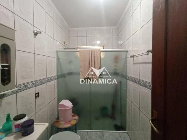 Casa com 3 dormitórios à venda, 212 m² por R$ 450.000,00 Jardim Luiz Cia Sumaré/SP