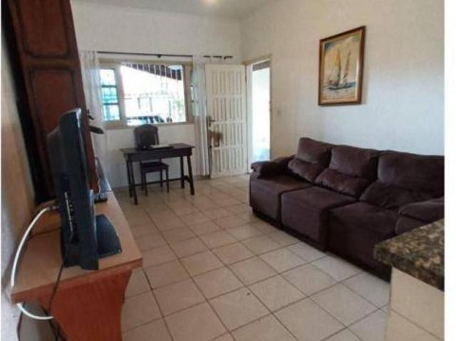 Casa com 3 dormitórios à venda, 212 m² por R$ 650.000,00 Guilhermina Praia Grande/SP