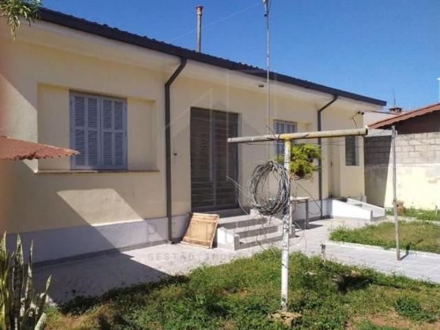 Casa com 3 dormitórios à venda, 212 m² por R$ 650.000,00 Jardim Nova Europa Campinas/SP