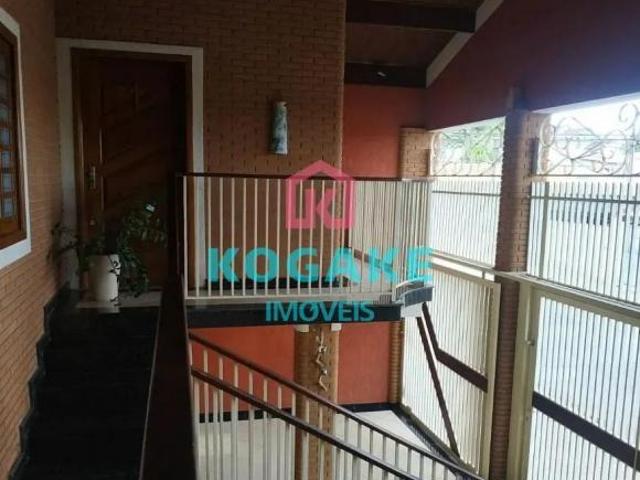 Casa com 3 dormitórios à venda, 212 m² por R$ 735.000,00 Jardim Minas Gerais São José dos Campos