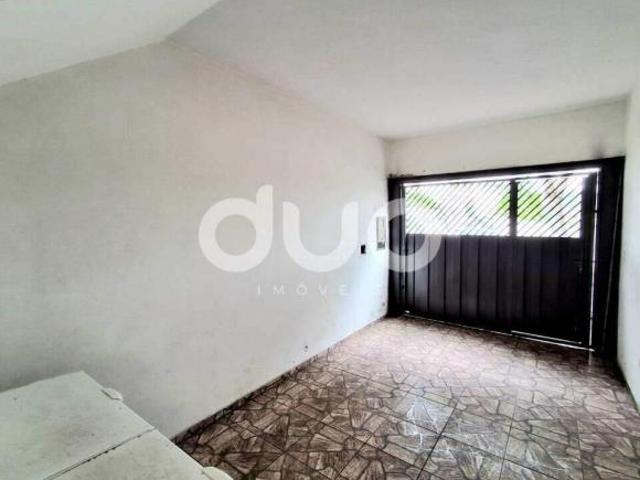 Casa com 3 dormitórios à venda, 212 m² por R$ 790.000,00 Centro Piracicaba/SP