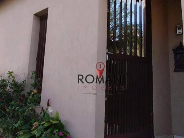 Casa com 3 dormitórios à venda, 212 m² por R$ 805.000,00 Jardim Marcato Suzano/SP