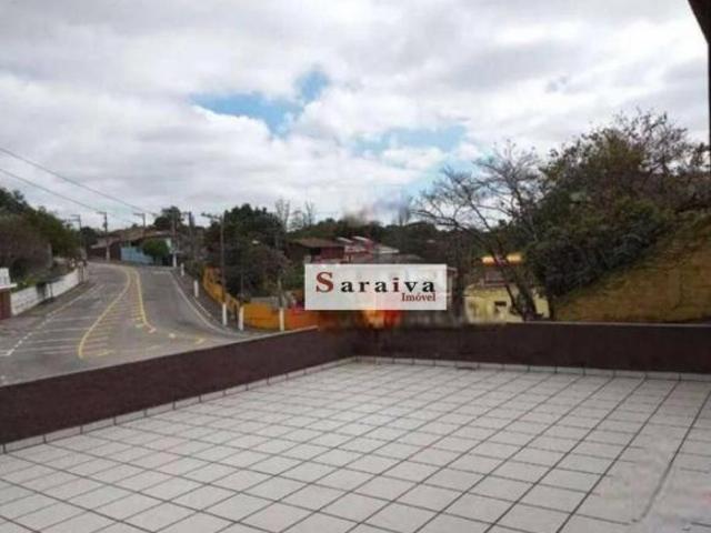 Casa com 3 dormitórios à venda, 212 m² por R$ 815.000,00 Riacho Grande São Bernardo do Campo/SP
