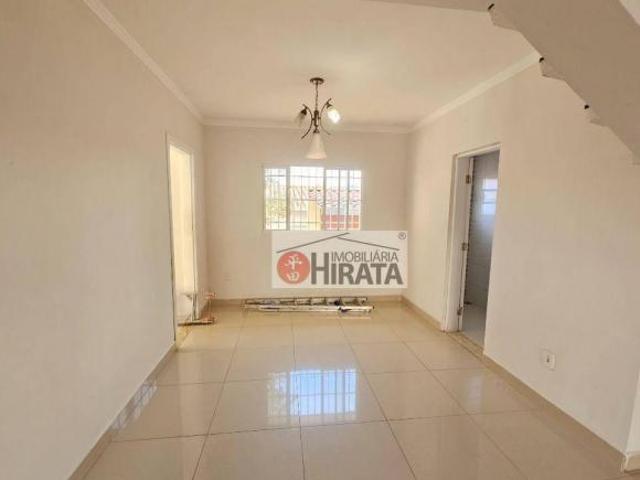 Casa à venda, 212 m² por R$ 930.000,00 Jardim Bela Vista Campinas/SP