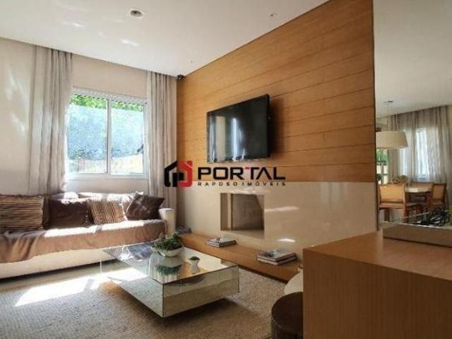 Casa com 3 dormitórios à venda, 212 m² por R$ 950.000,00 Granja Viana Cotia/SP