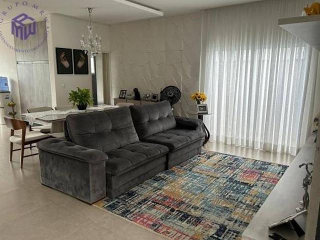 Casa com 3 dormitórios à venda, 212 m² por R$ 978.724,00 Condomínio Reserva Ipanema I Sorocaba/S