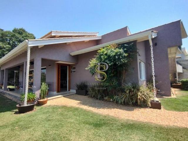 Casa com 3 dormitórios à venda, 212 m² por R$ 1.899.000,00 Marmeleiro Atibaia/SP