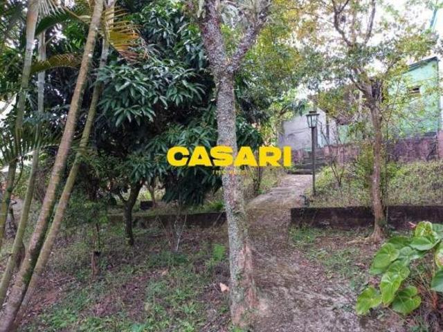 Casa com 3 dormitórios à venda, 212 m² – Riacho Grande – São Bernardo do Campo/SP