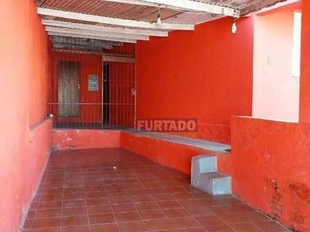Casa com 3 dormitórios à venda, 212 m² Vila Guiomar Santo André/SP