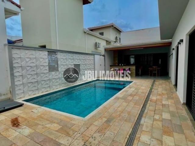 Casa com 3 dormitórios à venda, 212m² por R$ 1.300.000 Condomínio Portal dos Páss