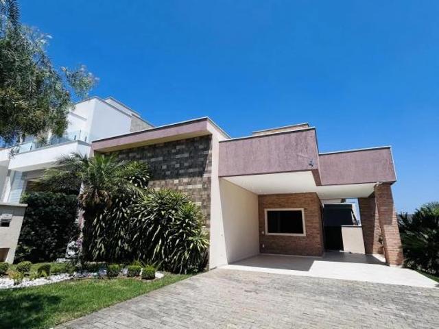 Casa com 3 dormitórios à venda, 212m por R$1.590.000,00 Condomínio Ibiti Reser
