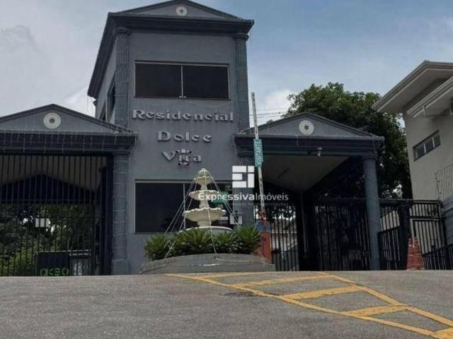 Casa com 3 dormitórios à venda, 213 m² por R$ 1.400.000,00 Loteamento Residencial Dolce Vita Ita