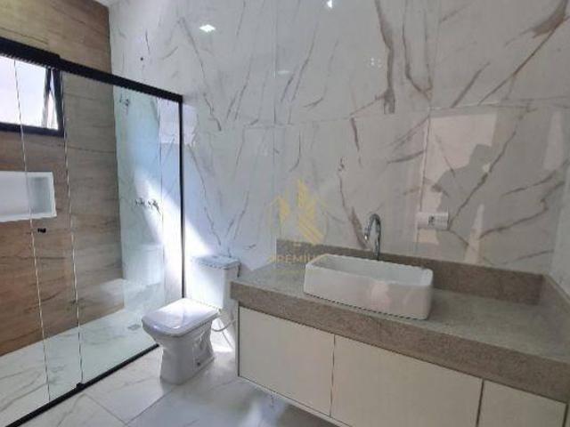 Casa com 3 dormitórios à venda, 213 m² por R$ 1.500.000,00 Pinheirais Bragança Paulista/SP