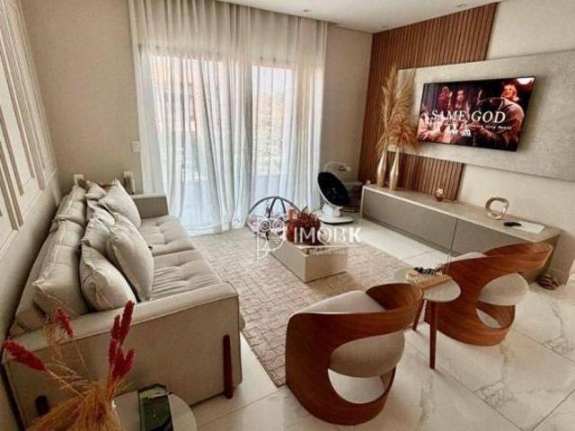 Casa com 3 dormitórios à venda, 213 m² por R$ 1.630.000,00 Jardim Celeste Jundiaí/SP