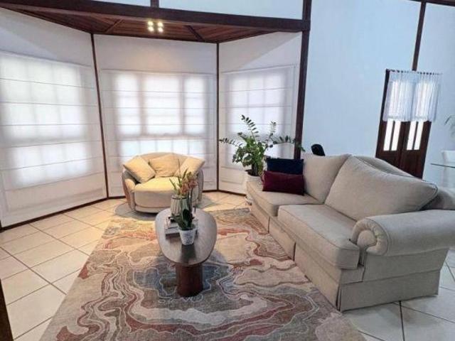 CASA COM 3 DORMITÓRIOS À VENDA, 213 M² POR R$ 1.750.000 JARDIM ESPLANADA INDAIATUBA/SP