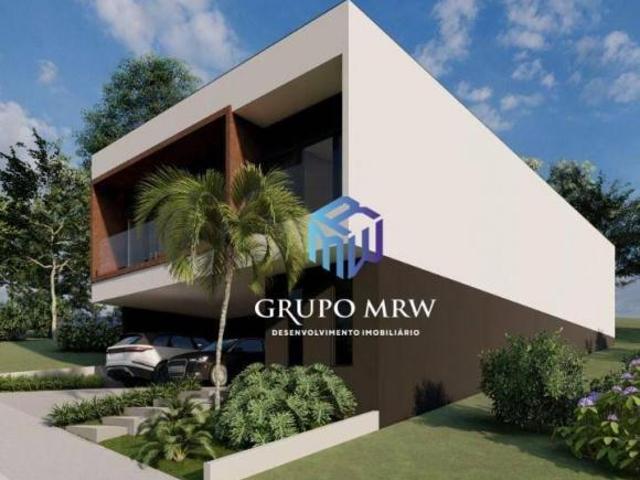 Casa com 3 dormitórios à venda, 213 m² por R$ 1.800.000,00 Condomínio Vilazul Sorocaba/SP