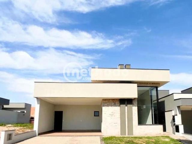 Casa com 3 dormitórios à venda, 213 m² por R$ 1.890.000,00 Parque Brasil 500 Paulínia/SP