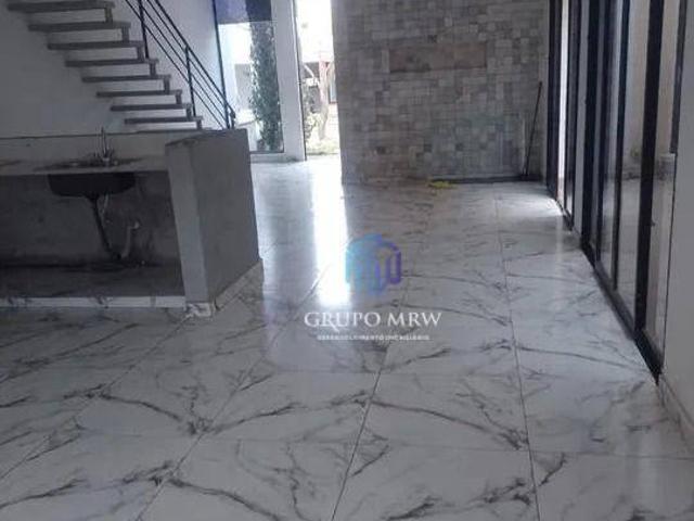 Casa com 3 dormitórios à venda, 213 m² por R$ 1.045.000,00 Jardim Reserva Ipanema Sorocaba/SP