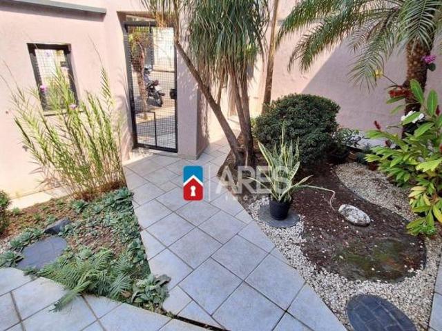 Casa com 3 dormitórios à venda, 213 m² por R$ 1.220.000,00 Vila Santa Maria Americana/SP