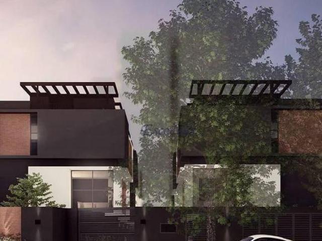 Casa em condomínio de vila com 3 quartos à venda, 213 m², 2 vagas Campo Belo próximo Assai aerop