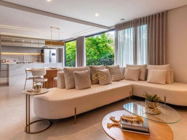 Casa com 3 dormitórios à venda, 213 m² por R$ 2.530.000,00 Residencial Sainte Helene Campinas/SP