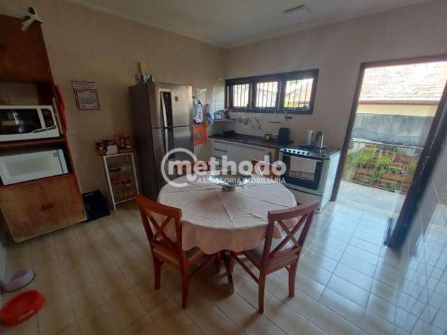 Casa com 3 dormitórios à venda, 213 m² por R$ 600.000,01 Jardim Nova Europa Campinas/SP