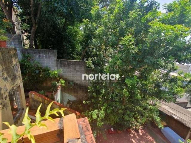 Casa com 3 dormitórios à venda, 213 m² por R$ 648.000,00 Vila Miriam São Paulo/SP