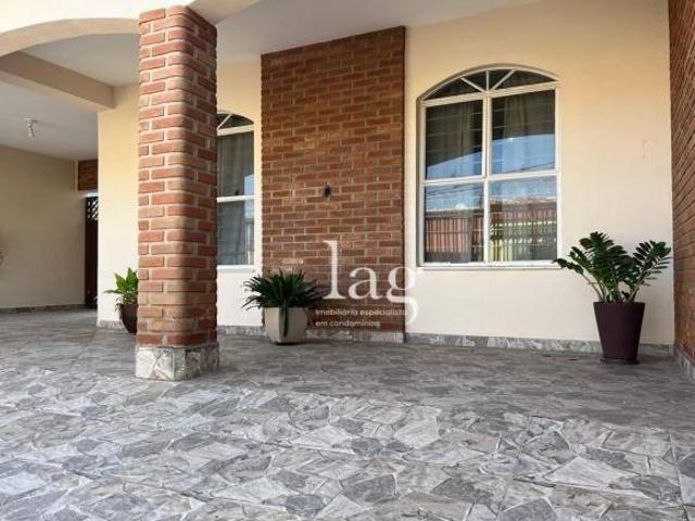 Casa com 3 dormitórios à venda, 213 m² por R$ 750.000,00 Jardim Gonçalves Sorocaba/SP