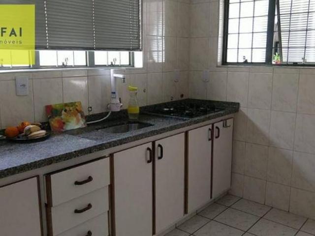 Casa com 3 dormitórios à venda, 213 m² por R$ 800.000,00 Jardim Prestes de Barros Sorocaba/SP