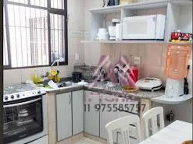 Casa com 3 dormitórios à venda, 213 m² por R$ 899.000,00 Jardim Hollywood São Bernardo do Campo/