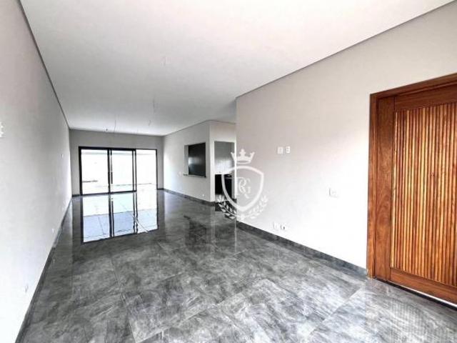 Casa com 3 dormitórios à venda, 213 m² por R$ 890.000,00 Condomínio Parque Imperial Salto/SP