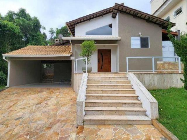 Casa com 3 dormitórios à venda, 213 m² por R$ 930.000,00 Villa Rica Vargem Grande Paulista/SP