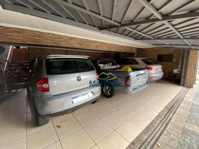 Casa com 3 dormitórios à venda, 213 m² por R$ 960.000,00 Vila Matilde São Paulo/SP