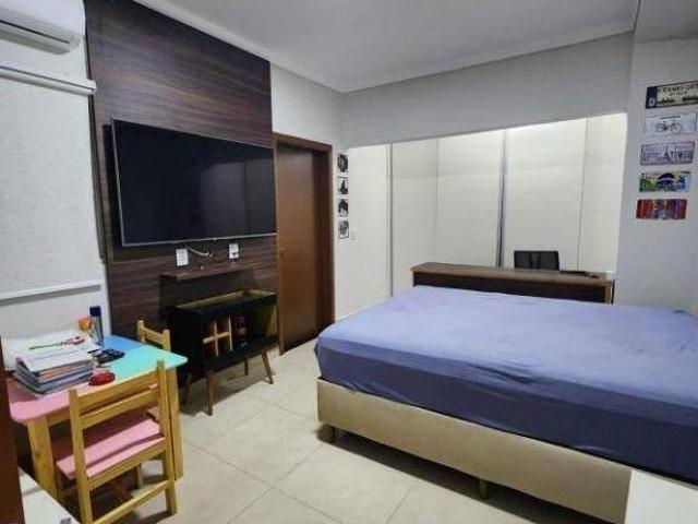 Casa com 3 dormitórios à venda, 224 m² por R$ 1.400.000 BOSQUE DOS IPES Cuiabá/MT