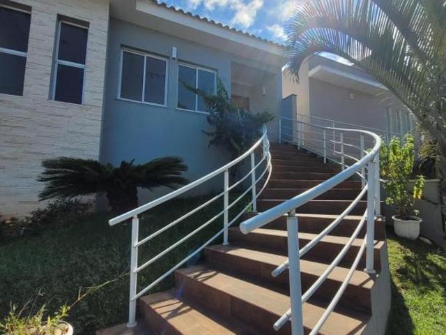 Casa com 3 dormitórios à venda, 224 m² por R$ 1.400.000,00 Condomínio Residenc