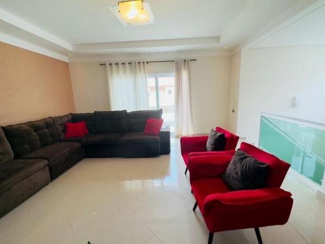 Casa com 3 dormitórios à venda, 224 m² por R$ 1.490.000,00 Horto Santo Antonio Jundiaí/SP